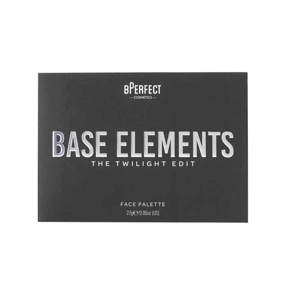 BASE ELEMENTS THE TWILIGHT EDIT FACE PALETTE | CH Tralee | Ireland