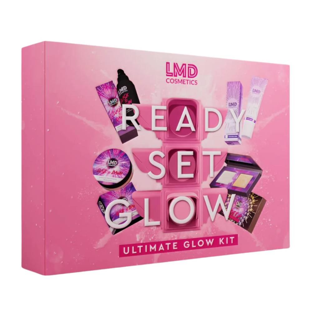 LMD COSMETICS READY SET GLOW KIT | CH Tralee | Ireland