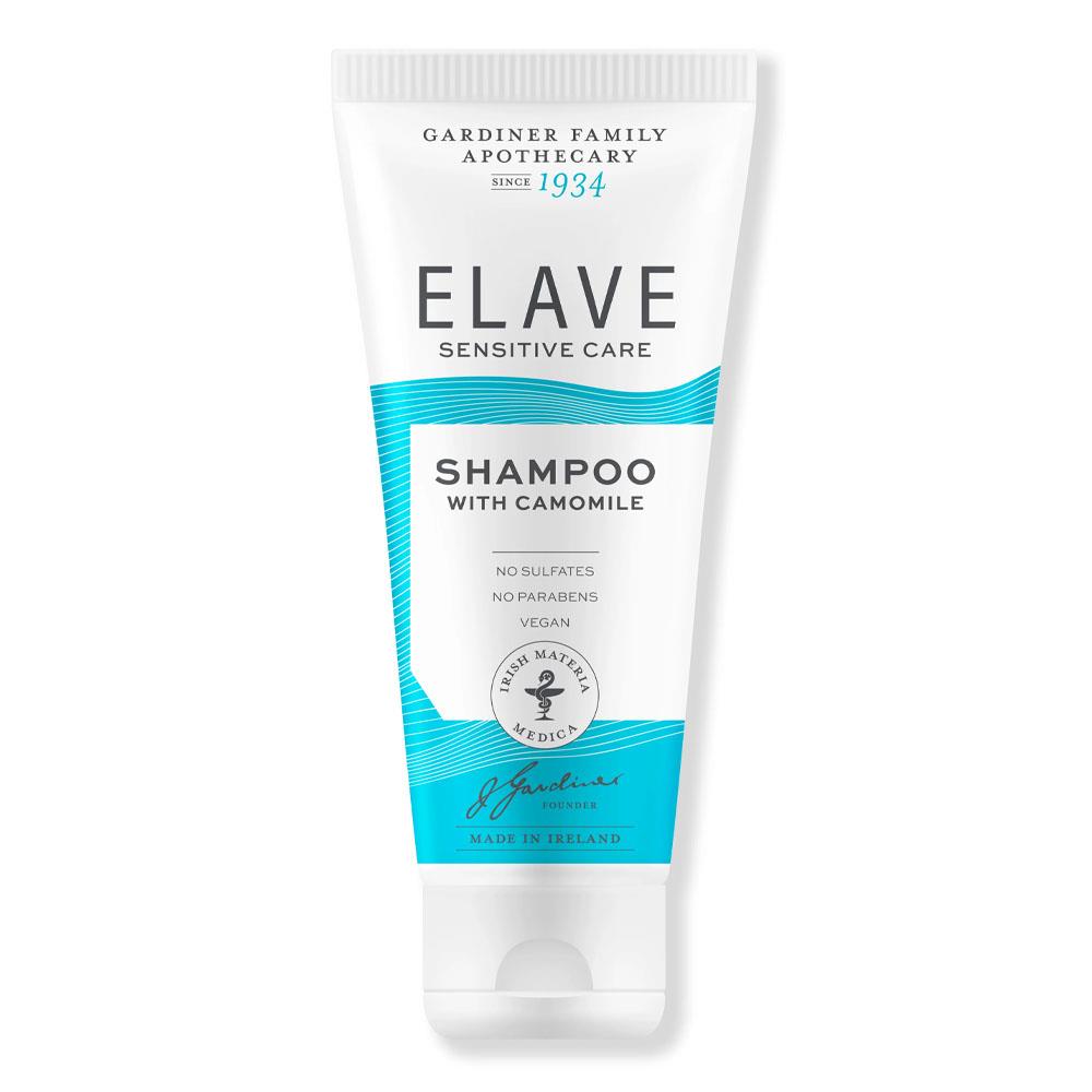 SHAMPOO FOR SENSITIVE SCALP | CH Tralee | Ireland