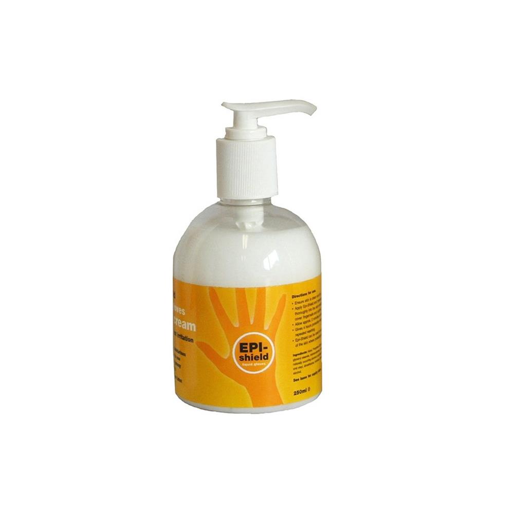 EPI SHIELD HAND CREAM | CH Tralee | Ireland