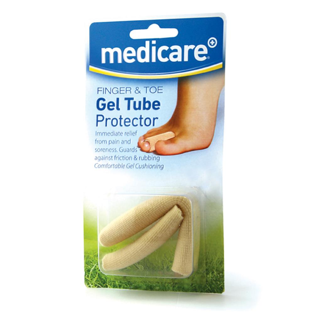 FINGER & TOE GEEL TUBE PROTECTOR | CH Tralee | Ireland