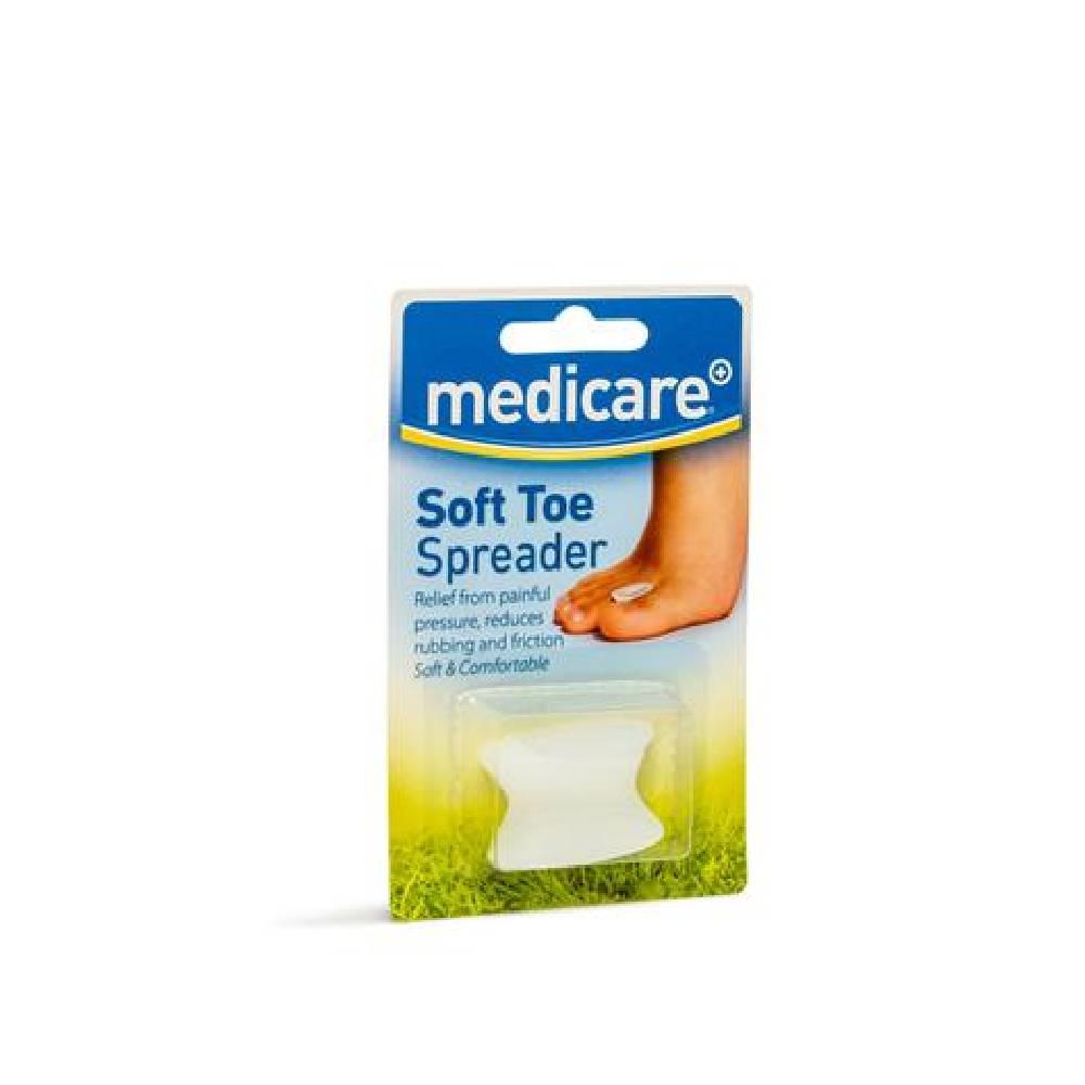 MEDICARE SOFT TOE SPREADER | CH Tralee | Ireland