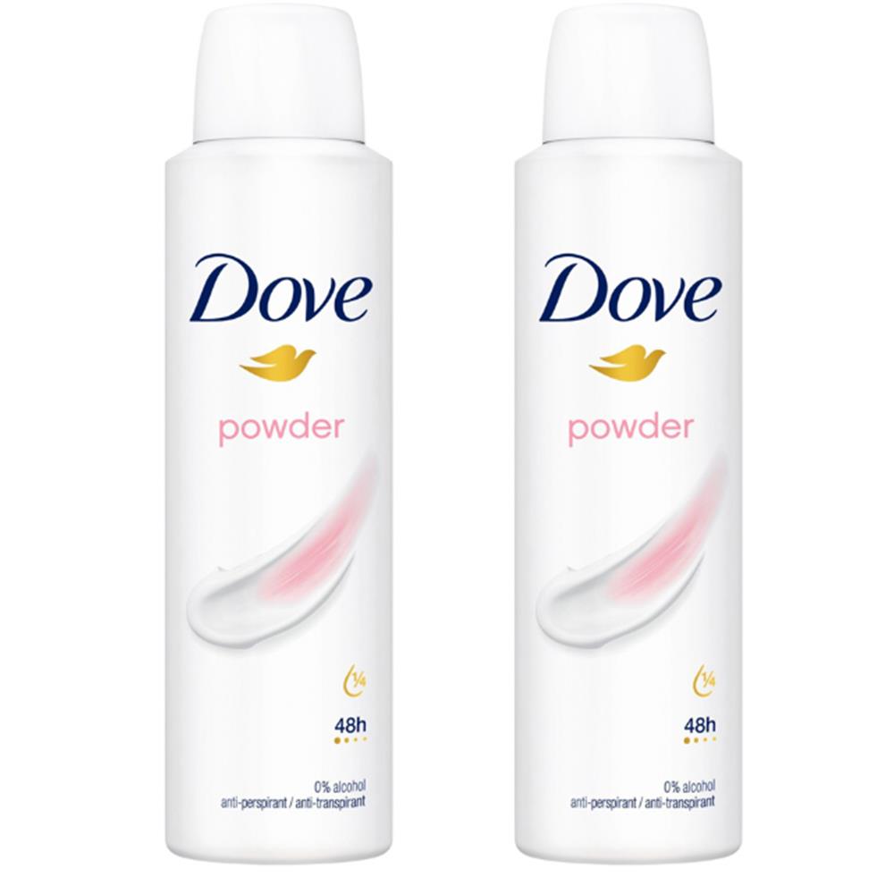 POWDER TWIN PACK | CH Tralee | Ireland