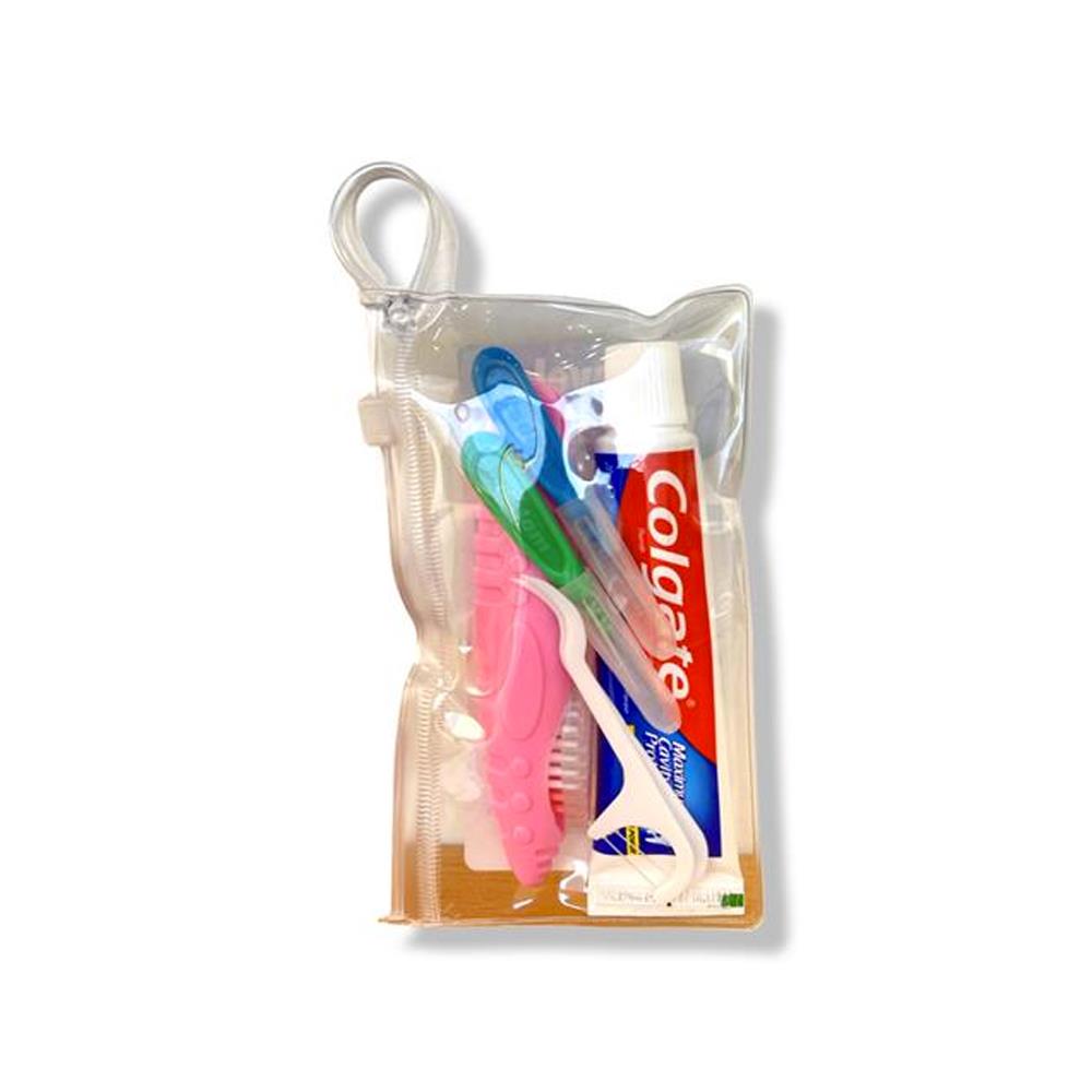 COLGATE TRAVEL DENTAL KIT | CH Tralee | Ireland