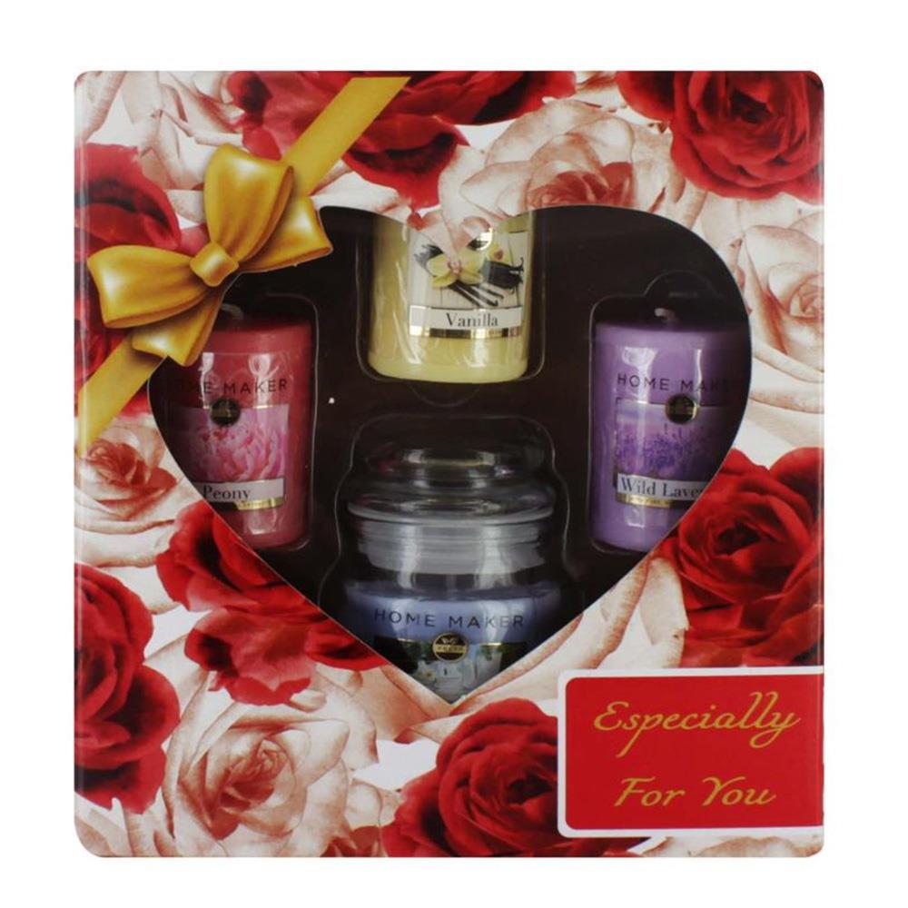 HOME MAKER SMALL GIFT SET | CH Tralee | Ireland