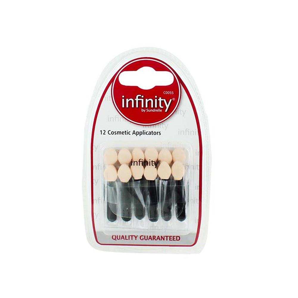 INFINITY 12 COSMETIC APPLICATORS | CH Tralee | Ireland