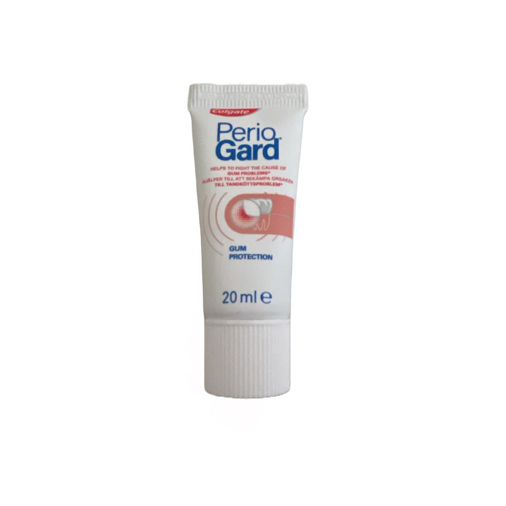 COLGATE PERIO GARD 20ML | CH Tralee | Ireland