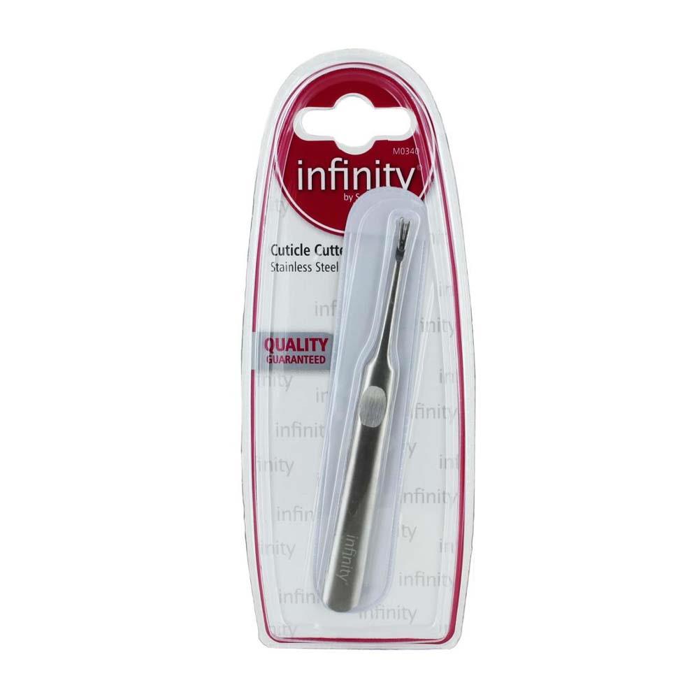 INFINITY CUTICLE CUTTER | CH Tralee | Ireland