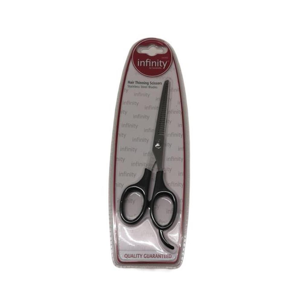 INFINITY HAIR THINNING SCISSORS | CH Tralee | Ireland