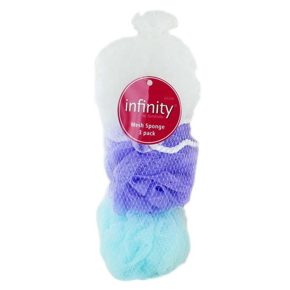 INFINITY MESH SPONGE WITH HANDLE | CH Tralee | Ireland