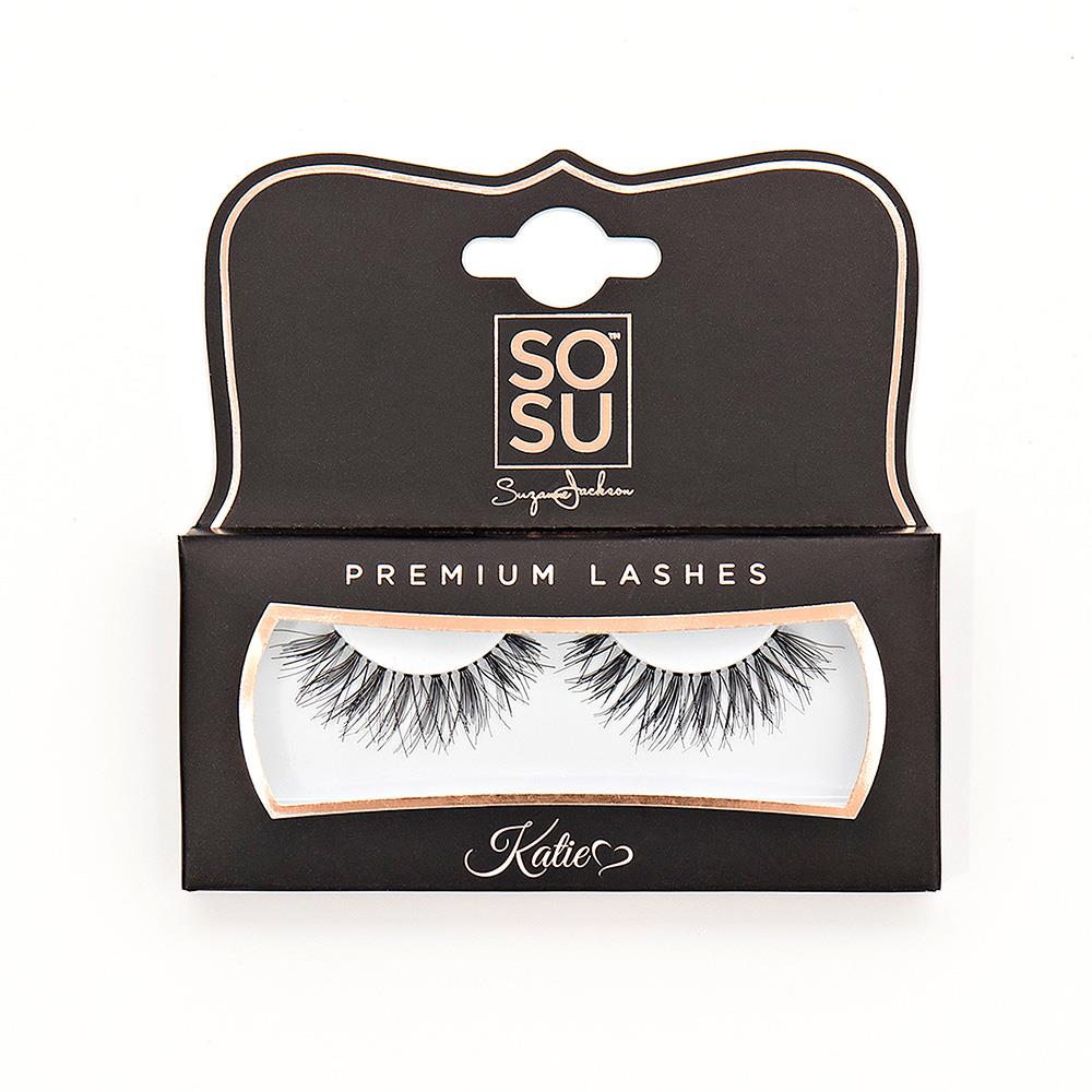 SOSU PREMIUM LASHES KATIE | CH Tralee | Ireland
