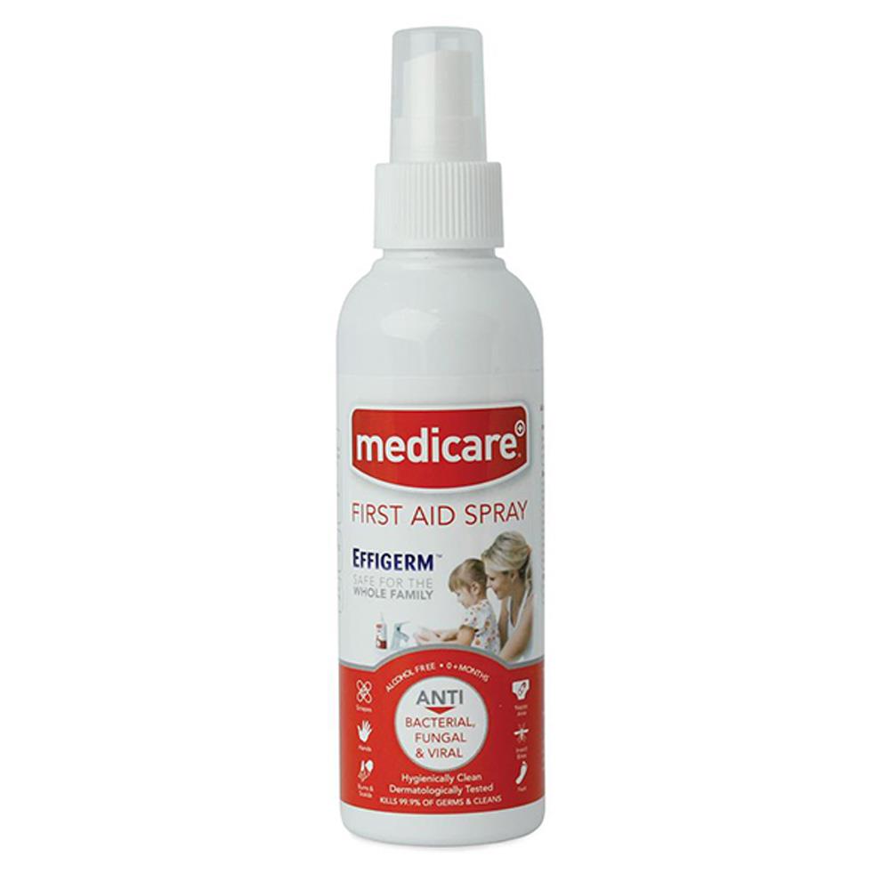 FIRST AID SPRAY 150ML | CH Tralee | Ireland