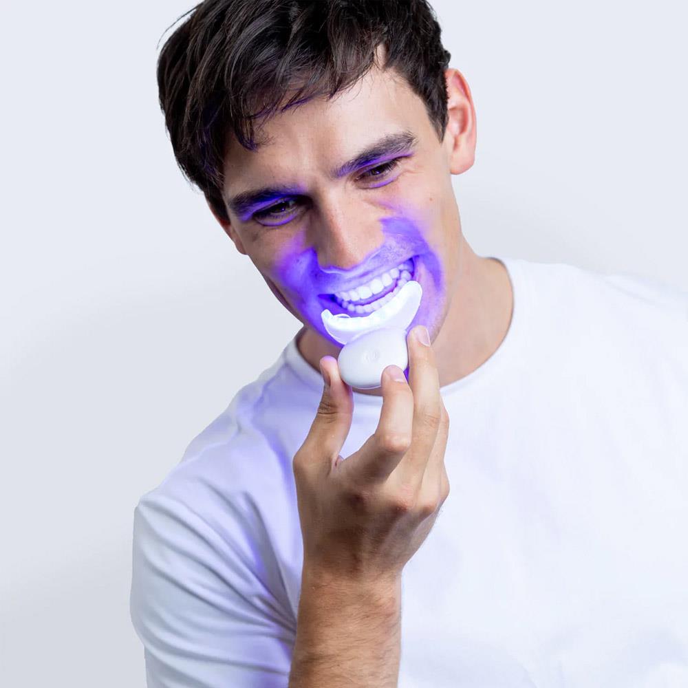 PROFESSIONAL LED TEETH WHITENING SYSTEM | CH Tralee | Ireland