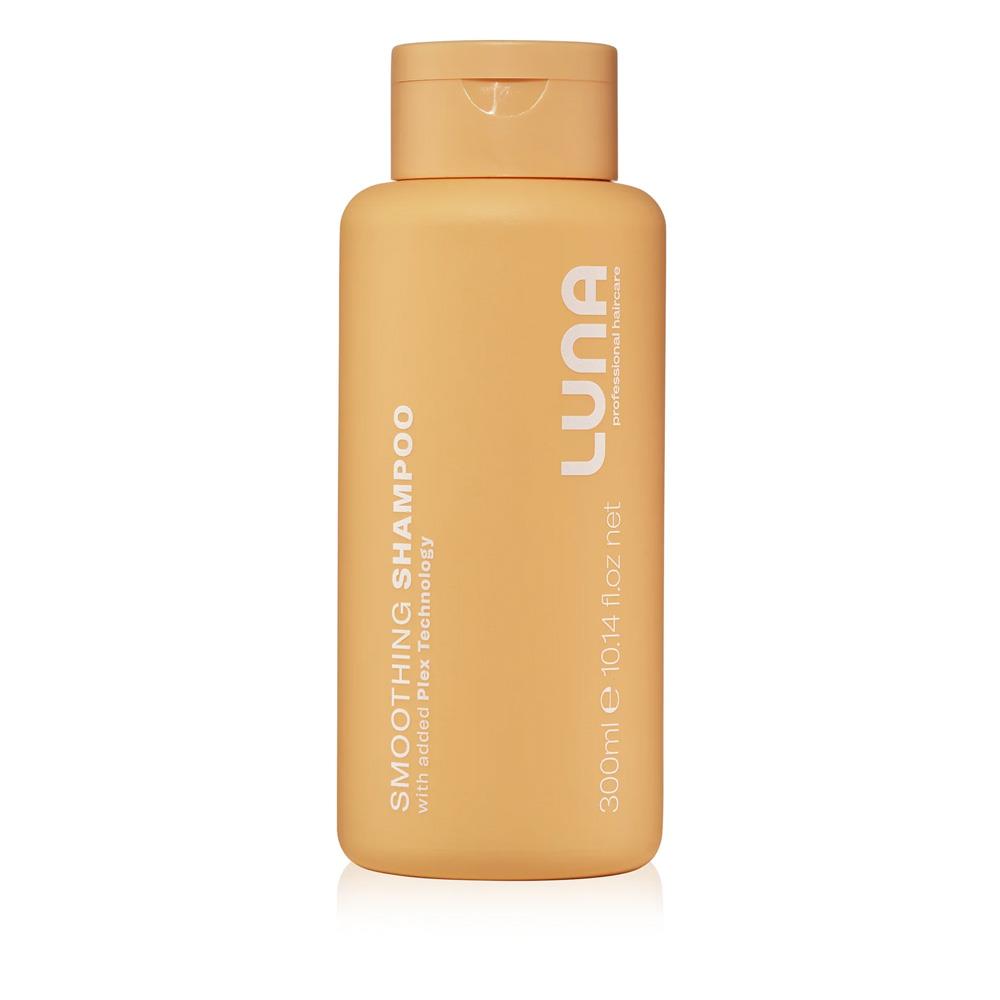 LUNA SMOOTHING SHAMPOO 300ML | CH Tralee | Ireland