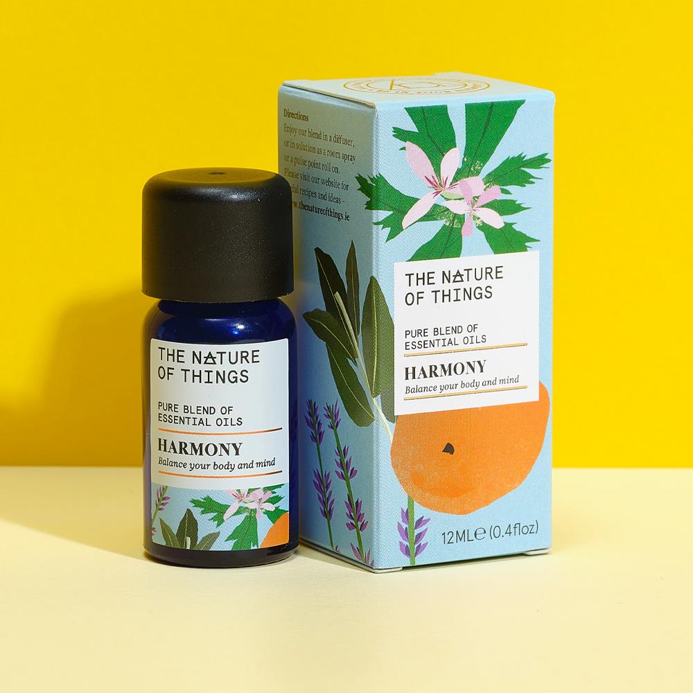 HARMONY BLEND | CH Tralee | Ireland