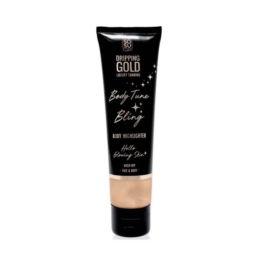 BODY TUNE BLING BODY HIGHLIGHTER | CH Tralee | Ireland