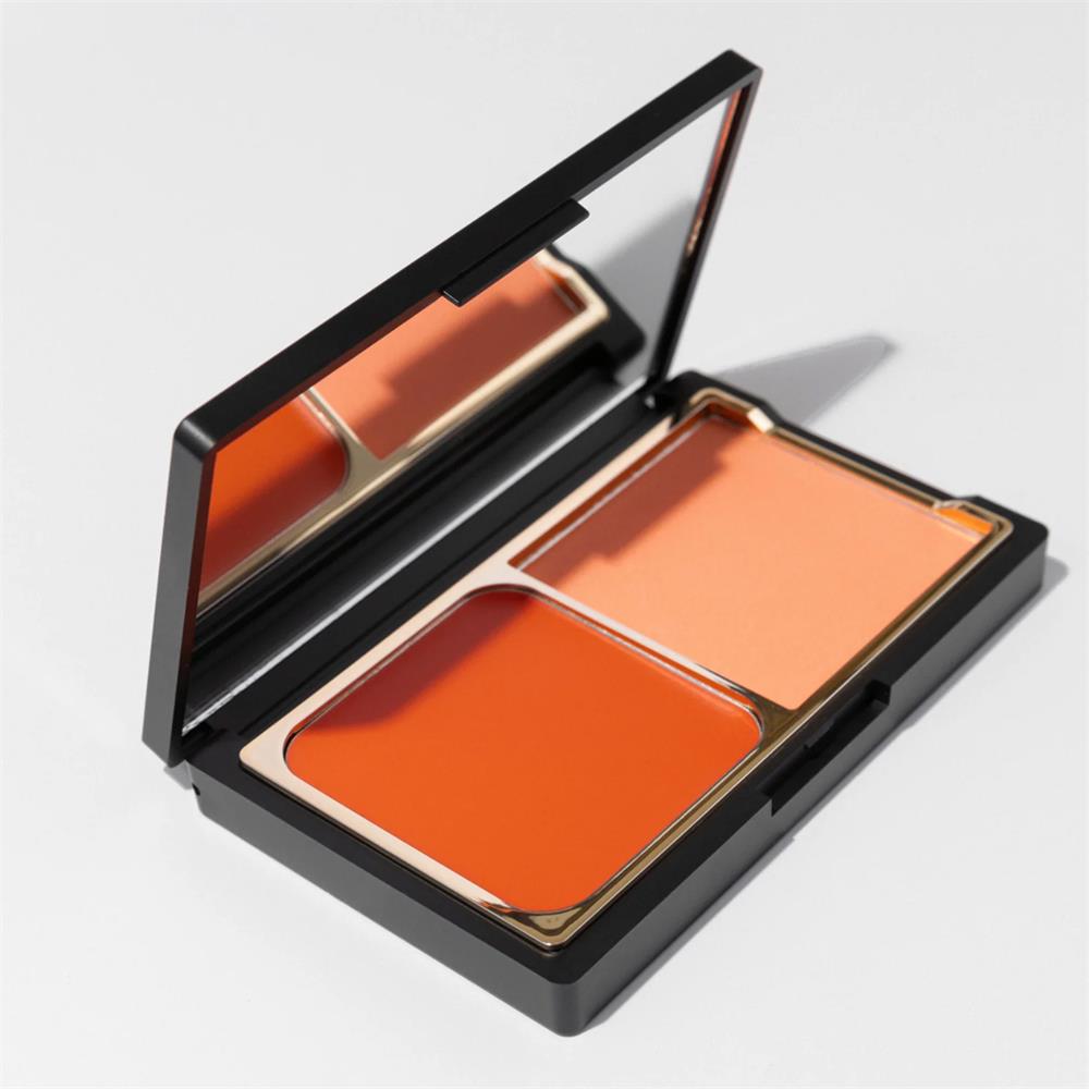 KASH BEAUTY BLUSH DUO CORAL FLUSH | CH Tralee | Ireland