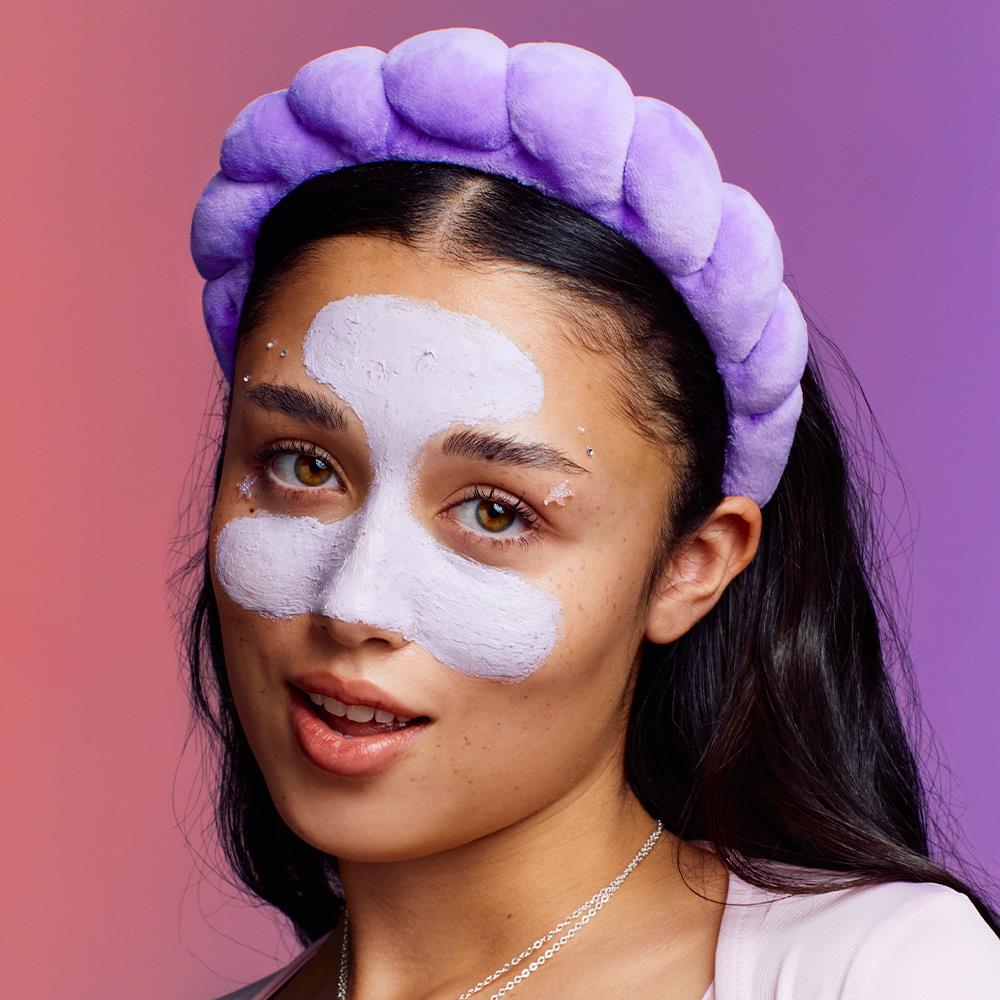 HIBISCUS CLAY MASK | CH Tralee | Ireland