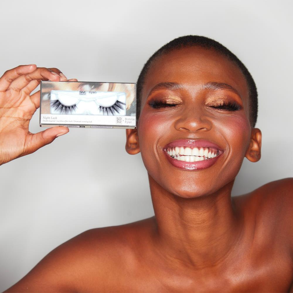 X BONNIE RYAN NIGHT LASH | CH Tralee | Ireland