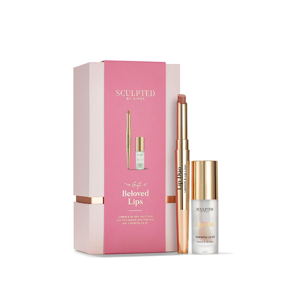 THE GIFT OF BELOVED LIPS GIFT SET | CH Tralee | Ireland