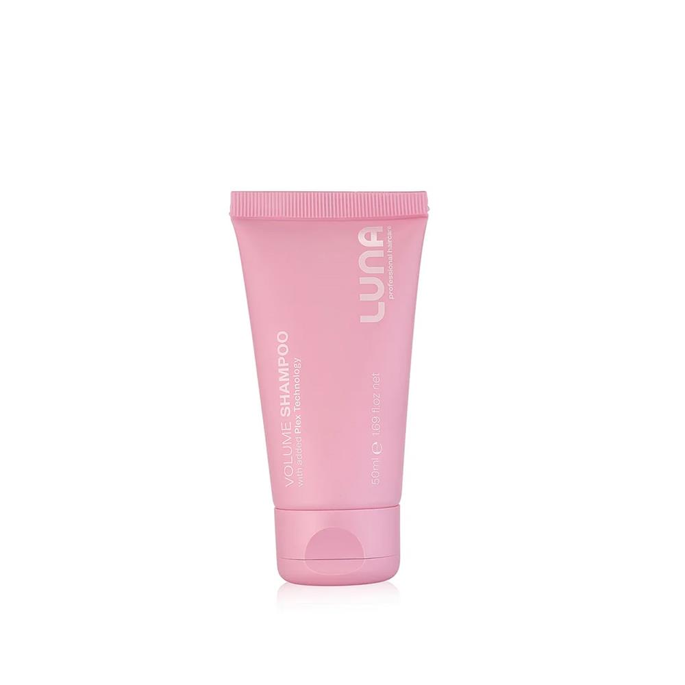 LUNA VOLUME SHAMPOO 50ML | CH Tralee | Ireland