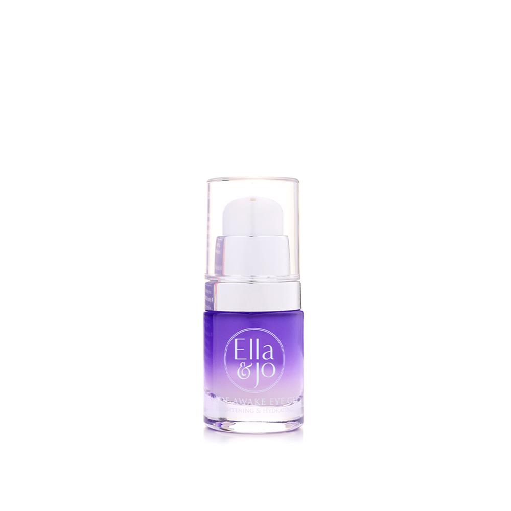 ELLA & JO WIDE AWAKE EYE GEL | CH Tralee | Ireland