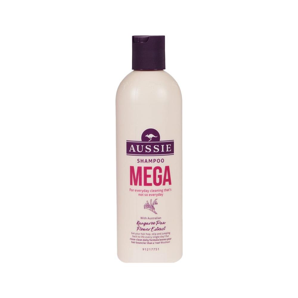 AUSSIE MEGA SHAMPOO 300ML | CH Tralee | Ireland