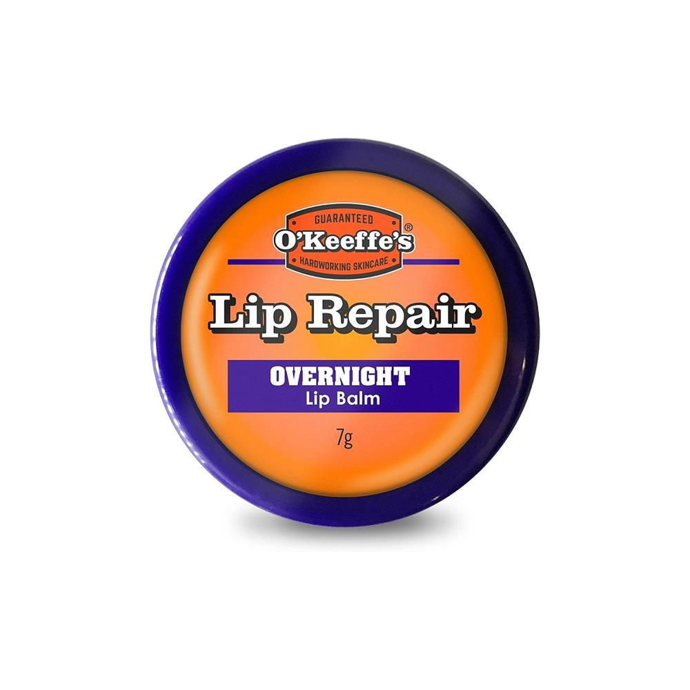 LIP REPAIR OVERNIGHT LIP BALM 7G | CH Tralee | Ireland
