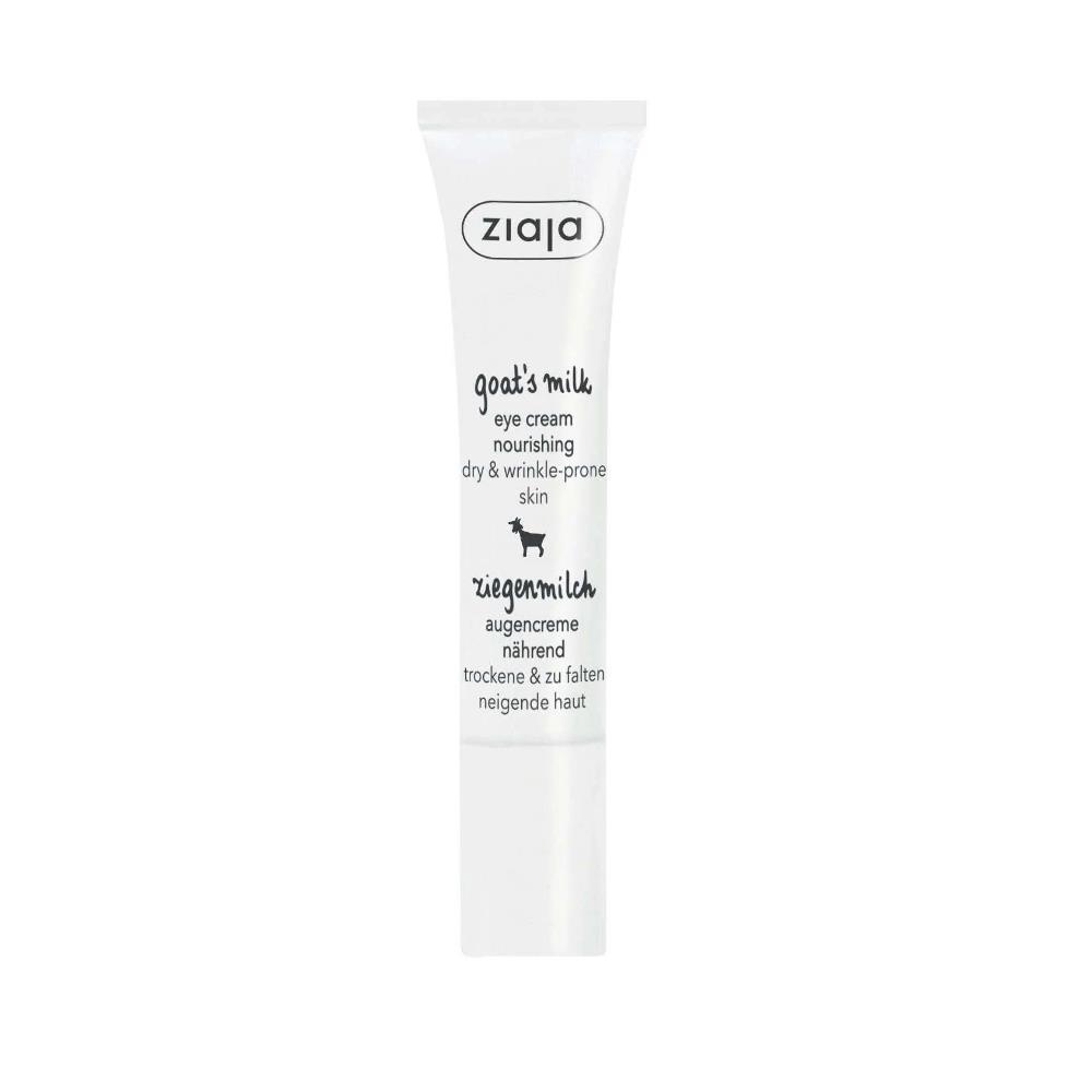 GOATS MILK EYE CREAM | CH Tralee | Ireland
