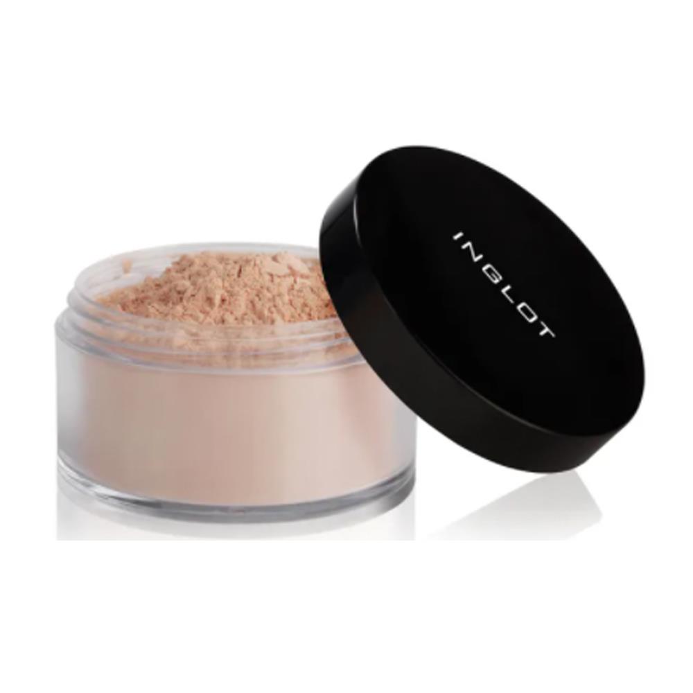 PERFECT FINISH LOOSE POWDER 14 | CH Tralee | Ireland