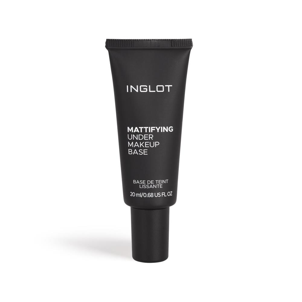 MATTIFYING UNDER MAKEUP BASE | CH Tralee | Ireland