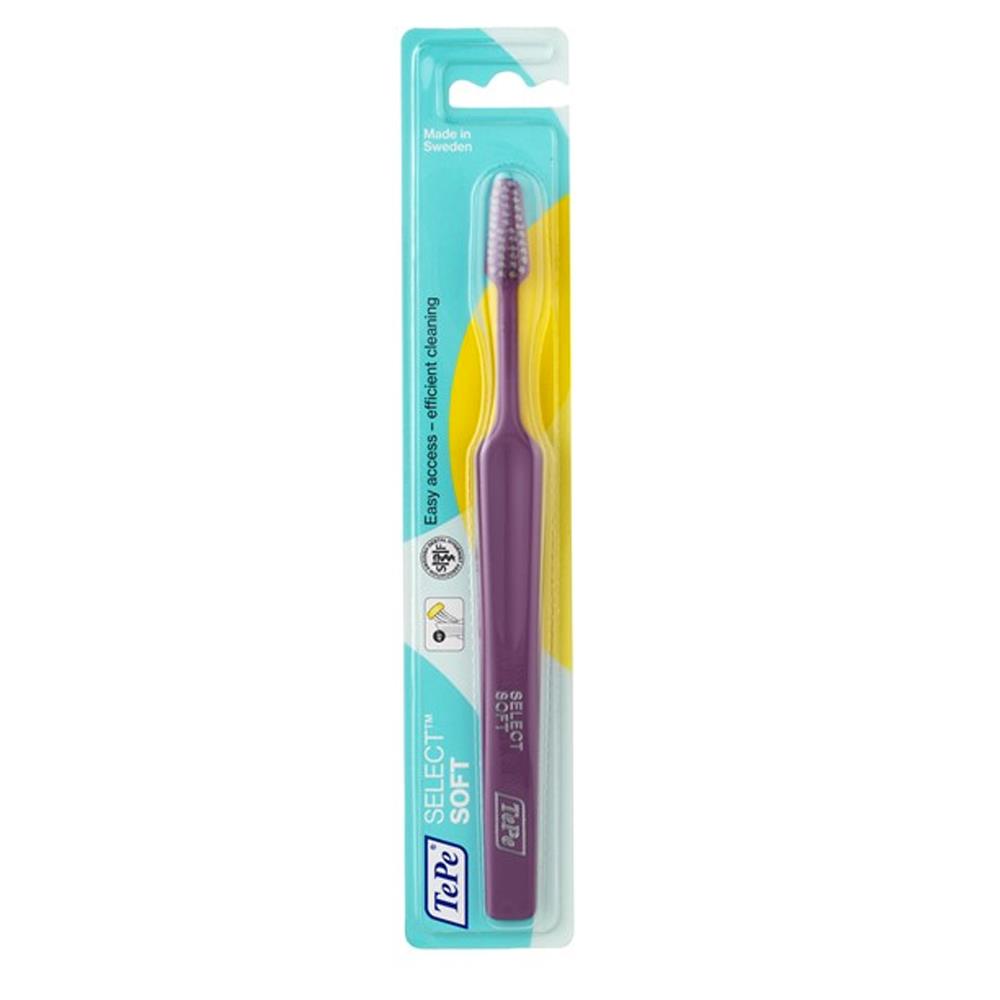 TEPE SELECT SOFT TOOTHBRUSH | CH Tralee | Ireland