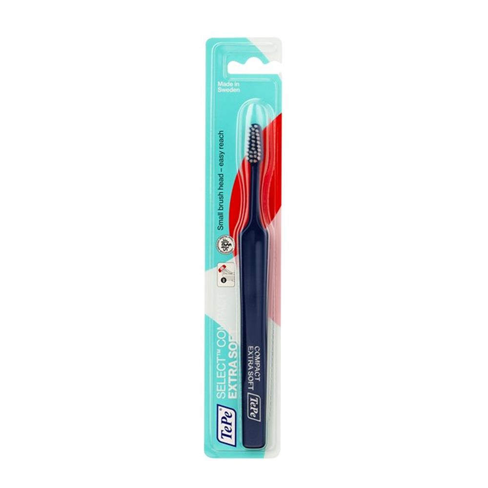SELECT COMPACT EXTRASOFT TOOTHBRUSH | CH Tralee | Ireland
