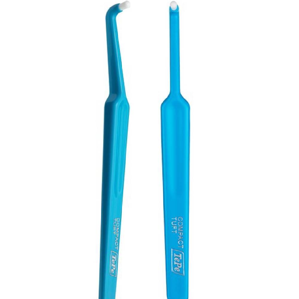 TEPE COMPACT TUFT TOOTHBRUSH | CH Tralee | Ireland