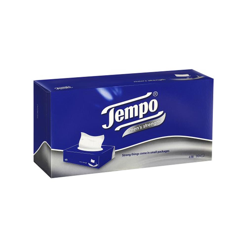 TEMPO TISSUES NORMAL | CH Tralee | Ireland