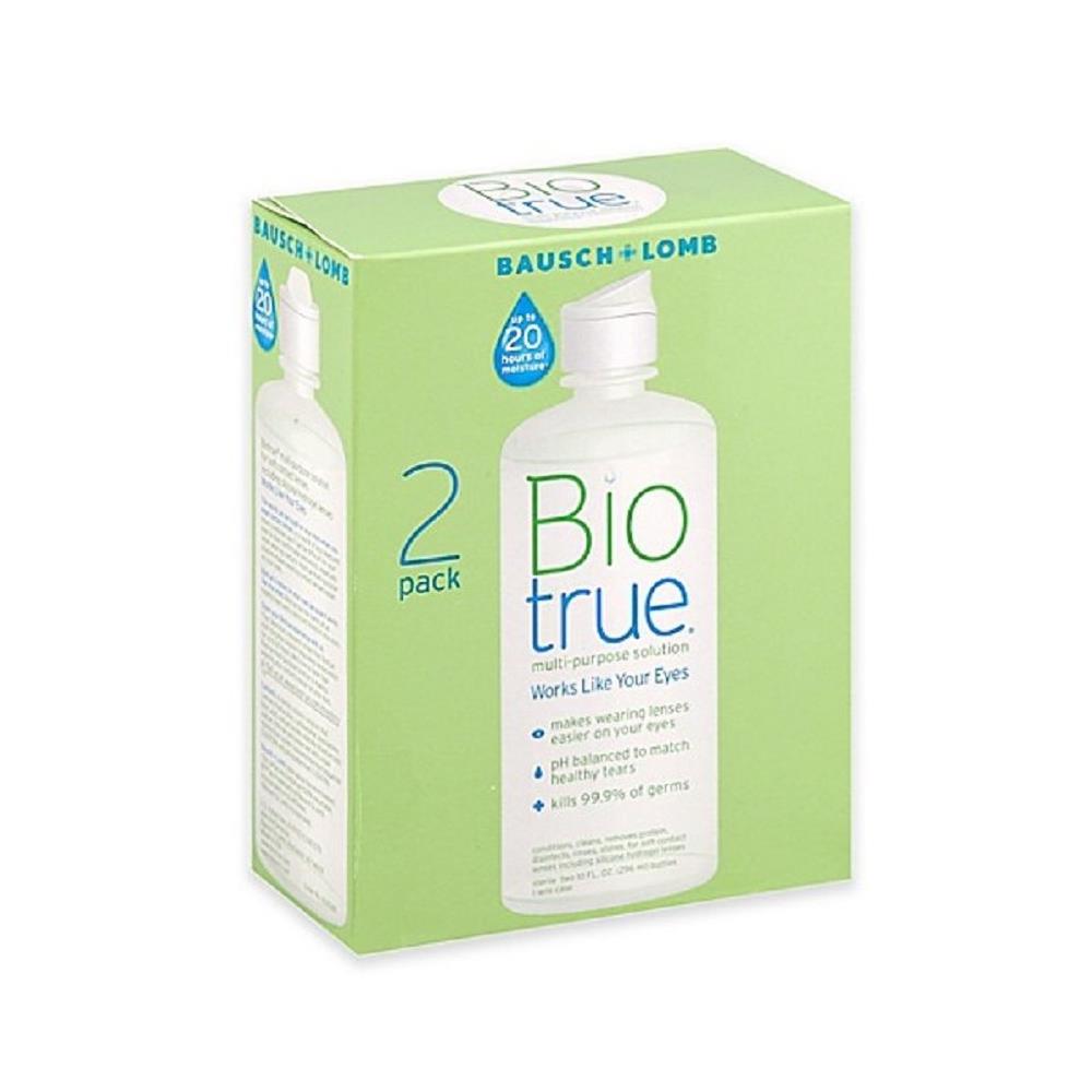 BIO TRUE 2 PACK | CH Tralee | Ireland