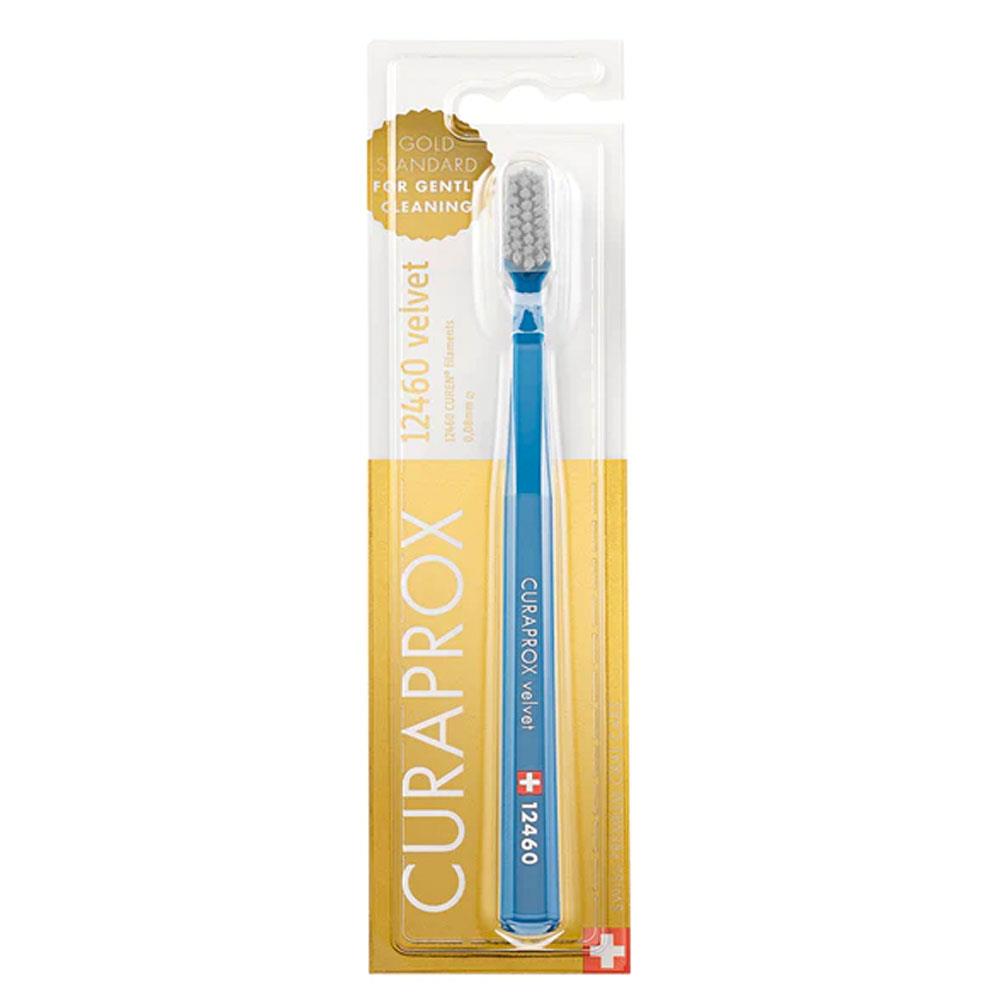 CURAPROX VELVET TOOTHBRUSH | CH Tralee | Ireland