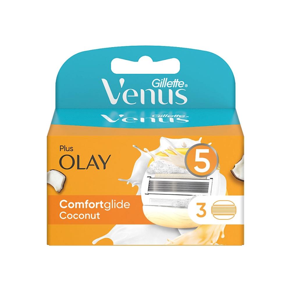 VENUS + OLAY BLADES 3 PACK | CH Tralee | Ireland