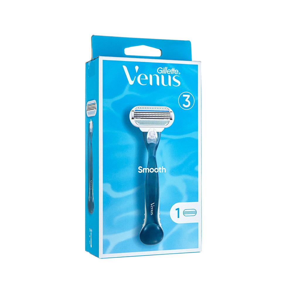 VENUS SMOOTH RAZOR | CH Tralee | Ireland