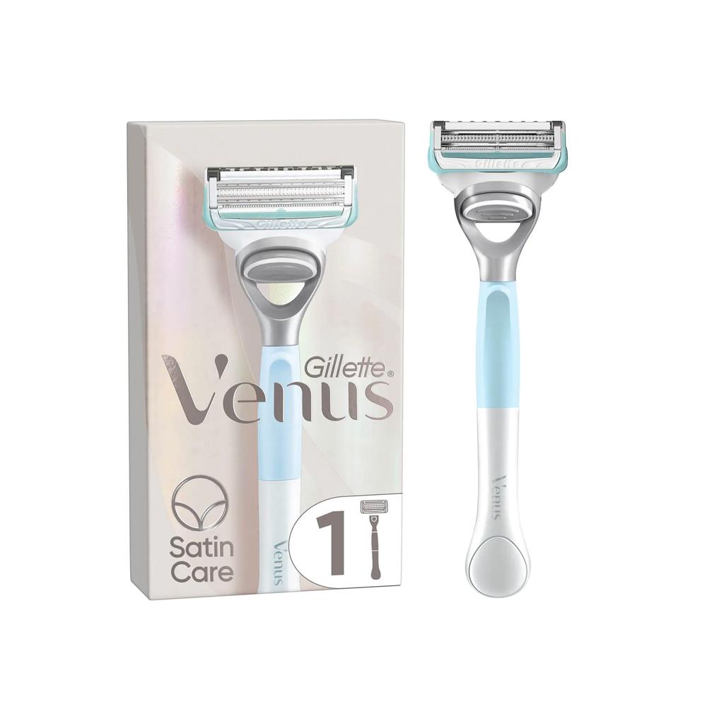 VENUS FOR PUBIC HAIR & SKIN | CH Tralee | Ireland
