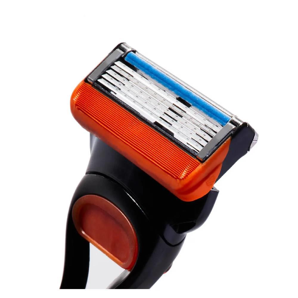 FUSION MANUAL RAZOR | CH Tralee | Ireland