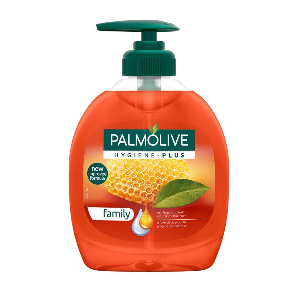 PALMOLIVE HAND SOAP HYGIENE+ | CH Tralee | Ireland