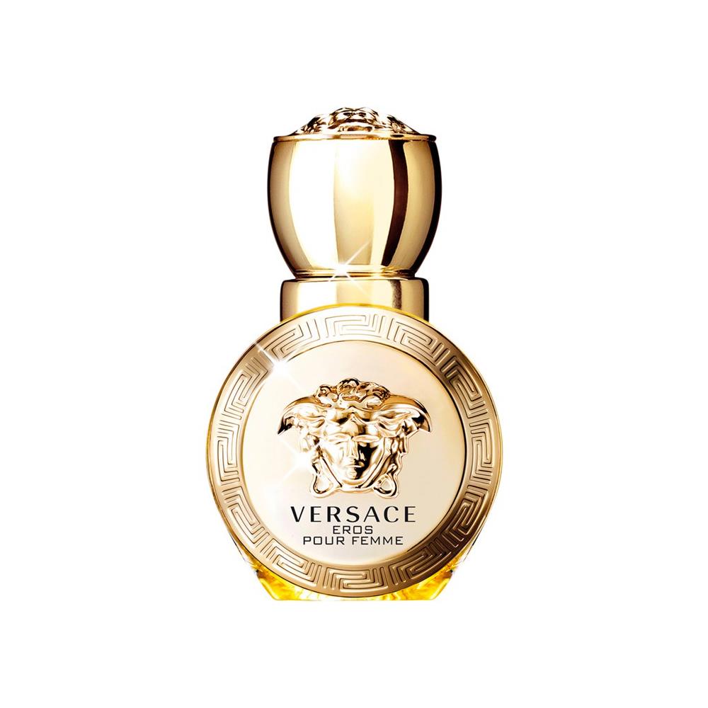 VERSACE EROS POUR FEMME 100ML EDP | CH Tralee | Ireland