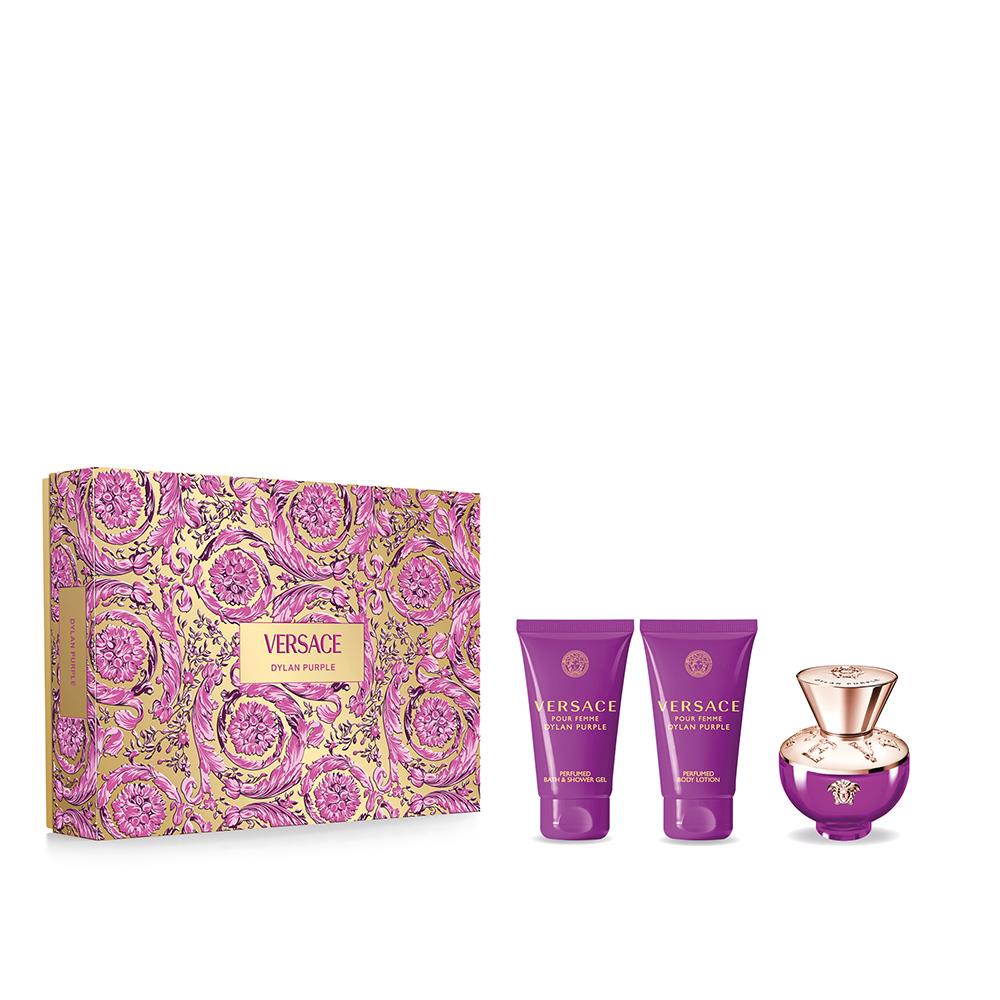 VERSACE DYLAN PURPLE 50ML EDP SET | CH Tralee | Ireland
