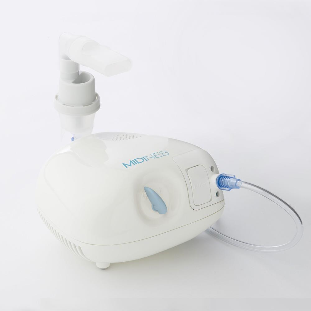 MIDINEB PISTON COMPRESSOR NEBULIZER | CH Tralee | Ireland