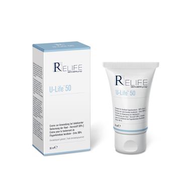Relife - Skincare for eczema, dermatitis, acne prone and sensitive skin ...
