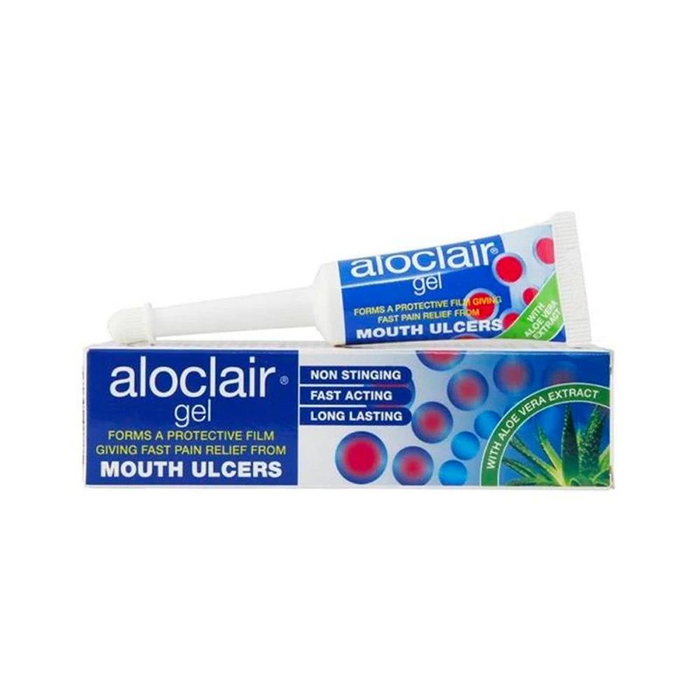 ALOCLAIR PLUS SOOTHING GEL 8ML | CH Tralee | Ireland