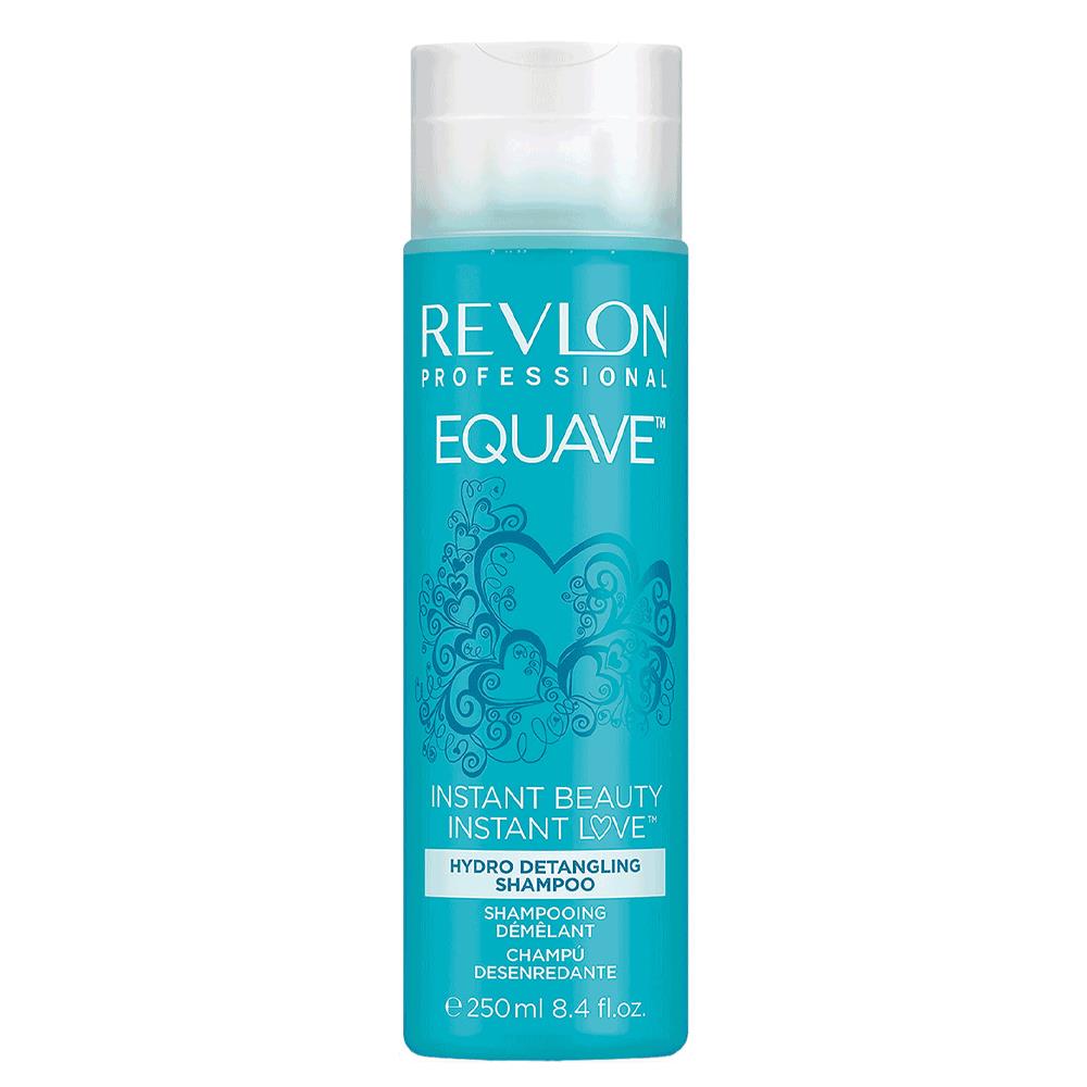 REVLON EQUAVE DETANGLE SHAMPOO | CH Tralee | Ireland