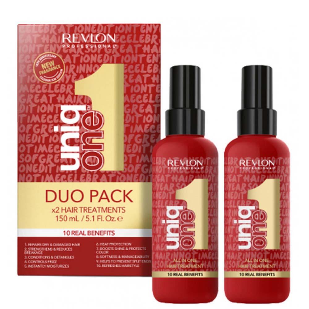 UNIQ ONE DUO PACK | CH Tralee | Ireland