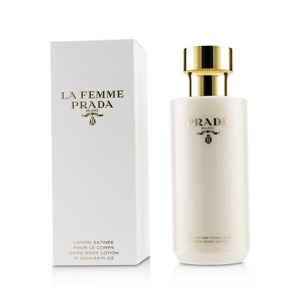 LA FEMME PRADA BODY LOTION 200ML | CH Tralee | Ireland